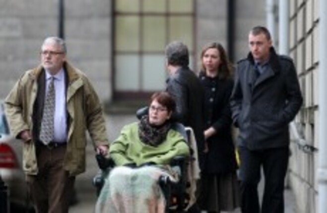 'Right to die' challenge to go to the Supreme Court · TheJournal.ie