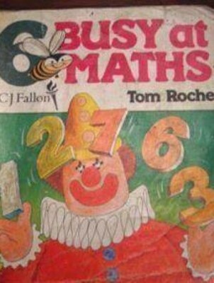 Look familiar? Irish school books through the years · The Daily Edge