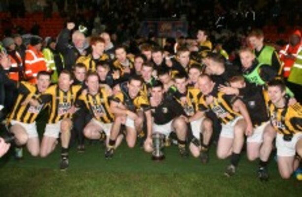 In Focus: Crossmaglen Rangers · The 42