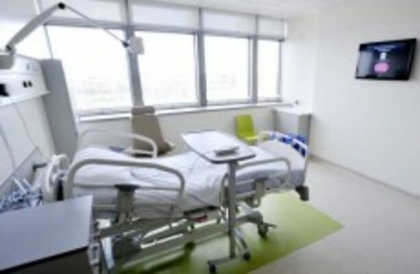 Column: Working conditions in hospitals are so bad that sometimes I get ...