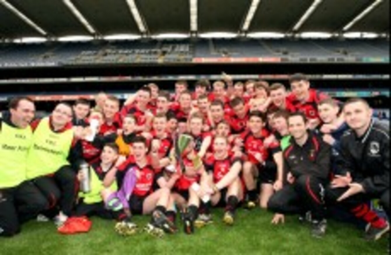 Leinster Colleges SAFC: Reigning champions St Mary's set to defend title