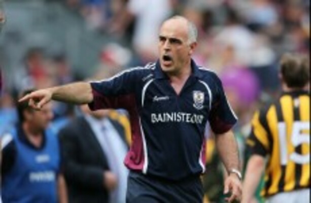 Cunningham welcomes Galway return of Kavanagh and Callanan · The 42