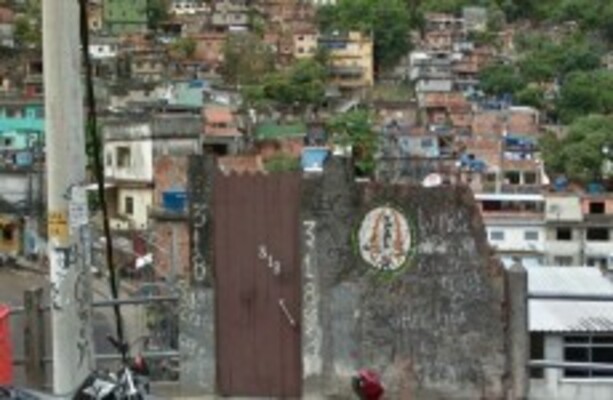 Putting the favelas of Rio de Janeiro on the map · TheJournal.ie