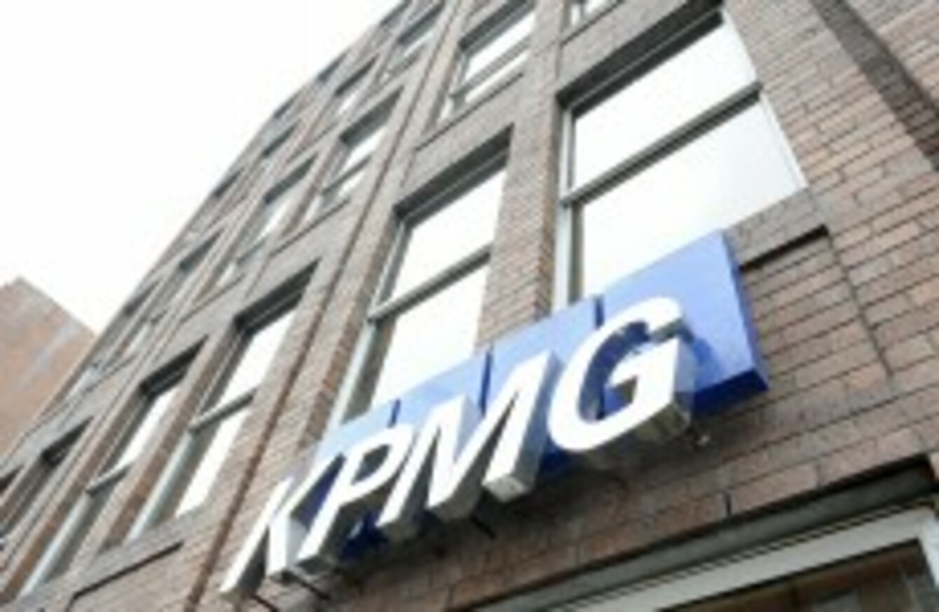 KPMG asks staff to warn them of 'inappropriate coverage' of firm on net