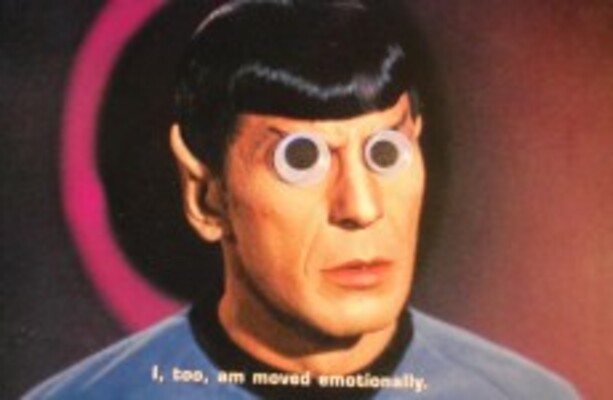 15 things whose serious purpose is ruined by googly eyes