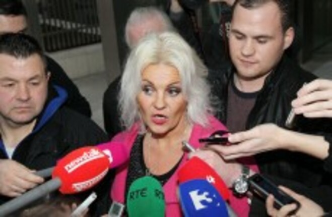 Column: Fiona Doyle was caught in the crossfire of a war over sentencing