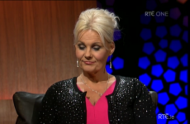 Fiona Doyle thanks public for support after abuse ruling · TheJournal.ie