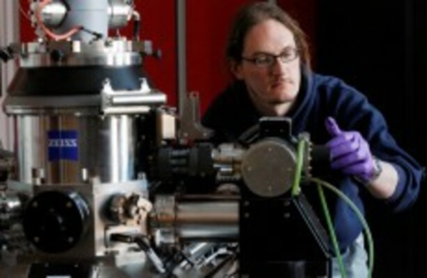 Good news: Irish scientists to play key role in giant €1 billion project