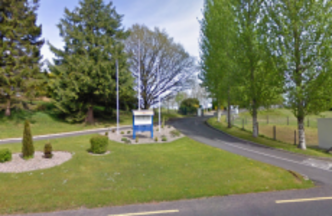 128 people at large from Ireland's open prisons · TheJournal.ie