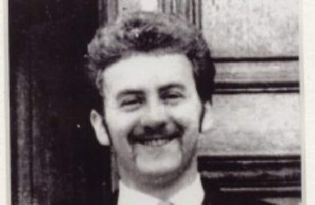Man arrested in relation to 1976 murder of father-of-two · TheJournal.ie