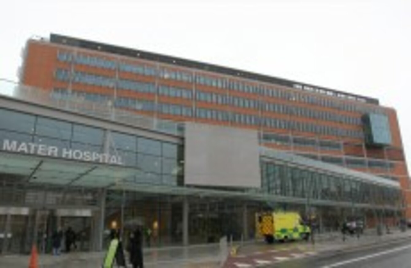 Mater Hospital Emergency Department to close for 18 hours for relocation