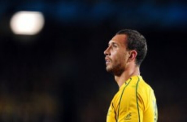 Victorious Quade Cooper wants to return to boxing this year · The 42