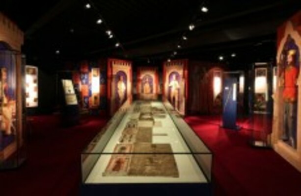 €300k funding announced for local and regional museum development