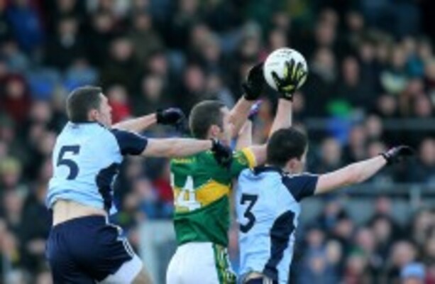 Weekend GAA Talking Points · The 42