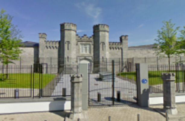 61-year-old inmate found dead in Portlaoise prison · TheJournal.ie