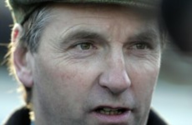 Young jockey Jack Tyner passes away after fall · The 42