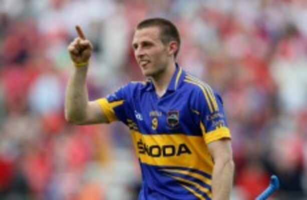 Shane McGrath selected as new Tipperary captain · The 42