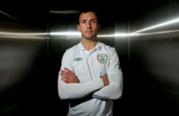 Keith Fahey returns to Birmingham City after compassionate leave in Dublin