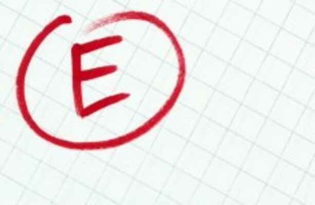 Government gets an E grade for treatment of Traveller children