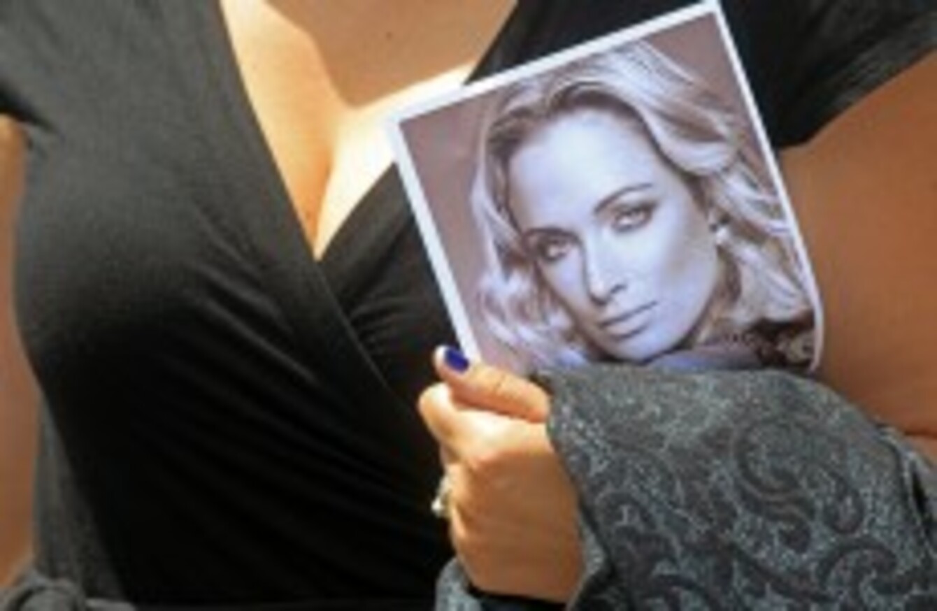 Reeva Steenkamp case: BBC sorry for playing shooting song after Oscar ...
