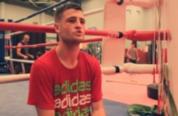 Have you heard about boxer ‘Irish Psycho’ Tony Bates making an ...