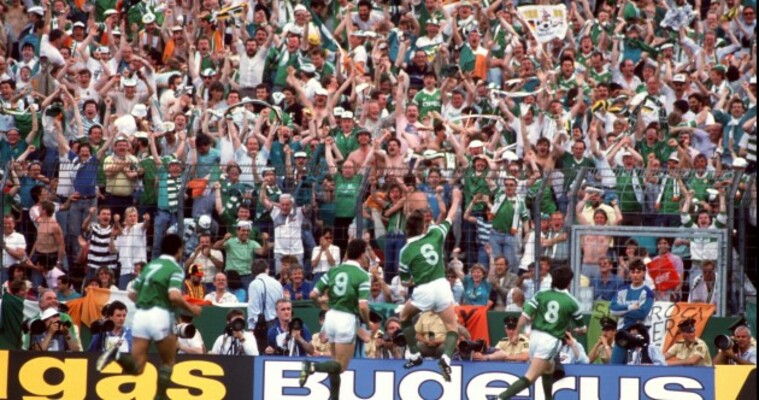 21 reasons why the 80s were the best sporting decade · The 42