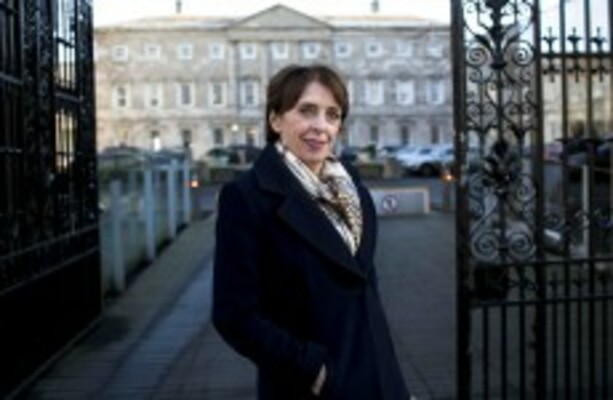 Shortall speaks out as 72,000 wait on primary care waiting lists
