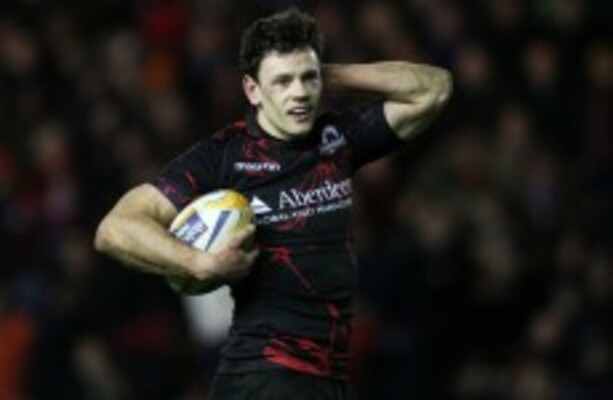 Video Nick De Luca Was Hit With A 13 Week Ban For This Vicious Spear Tackle Today