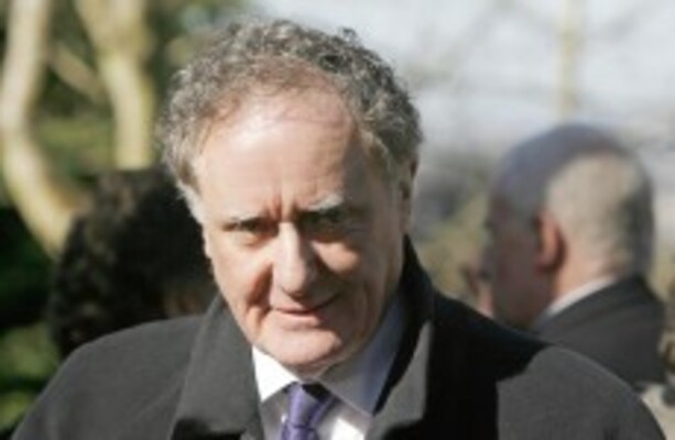BAI upholds complaint about Vincent Browne's 'cancer in foreign affairs ...