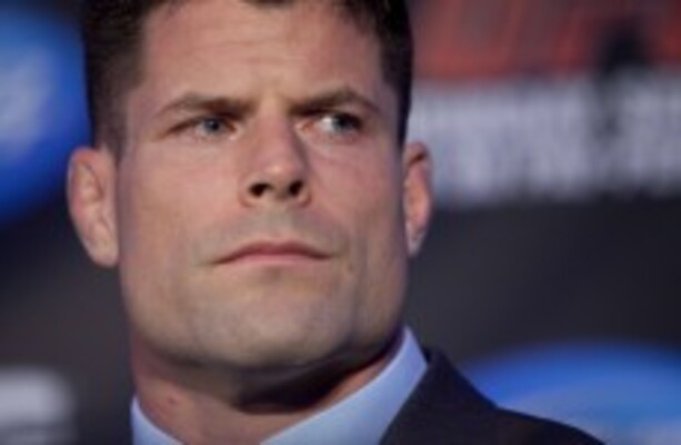 Uncaged: Time for Brian to Stann and deliver in Japan · The 42