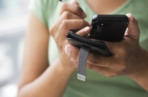 Indian women use smartphones to 'pin the creeps' · TheJournal.ie