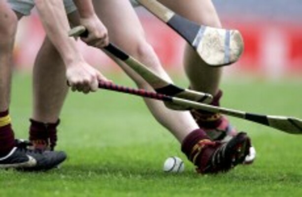 VIDEO: Hurling's block of the year... so far · The 42