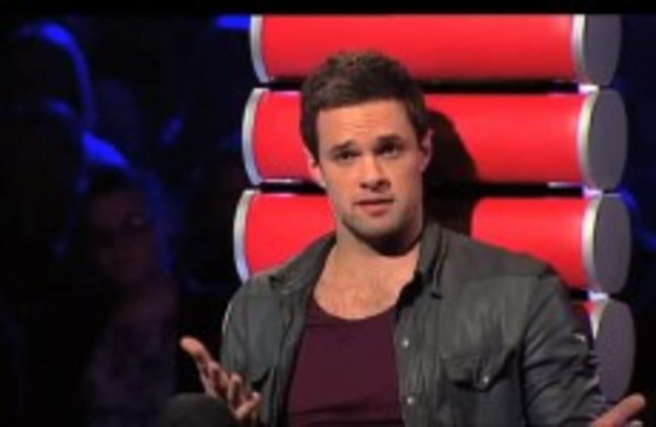 Everything you need to know before the Voice of Ireland live shows