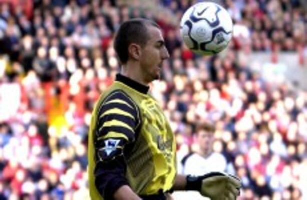 7 memorable moments to celebrate 21 years of the backpass rule · The 42