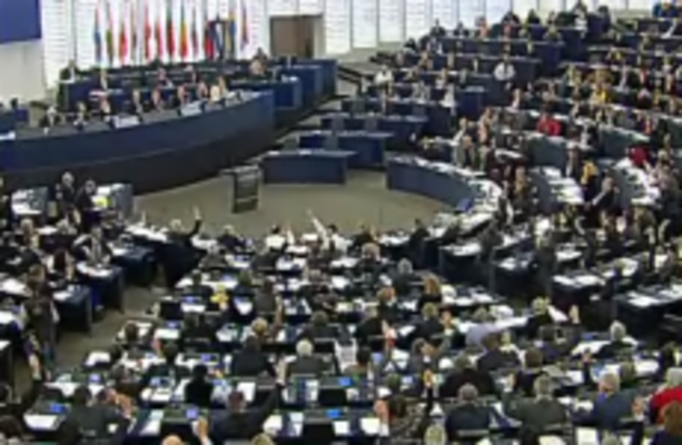 European Parliament approves plan to cut Ireland from 12 MEPs to 11
