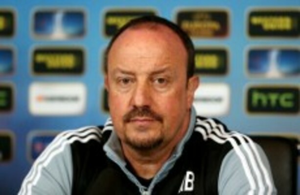 Rafa Benitez Rues Busy Chelsea Schedule · The 42
