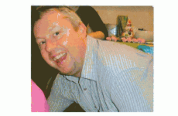 Appeal for missing Dublin man David Barry · TheJournal.ie