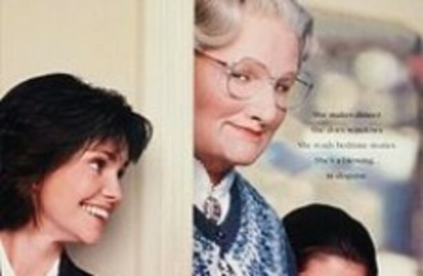 The cast of Mrs Doubtfire - where are they now? · The Daily Edge