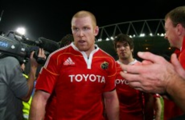 Power rankings: Our 10 favourite gingers in sport · The 42