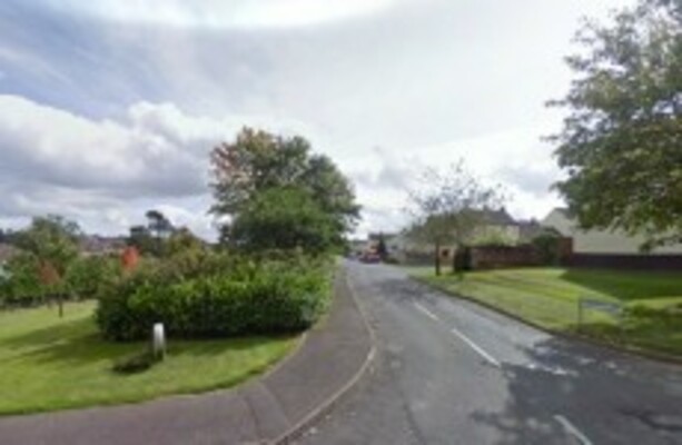 Police investigate pipe bomb explosion in Armagh · TheJournal.ie