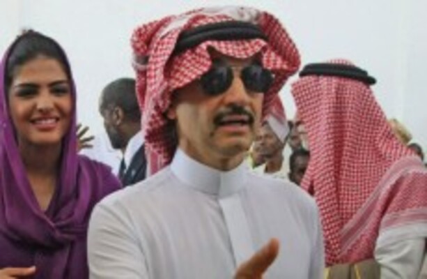 Arab world's richest man calls for parliamentary elections in Saudi Arabia