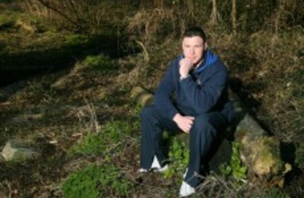 He's in fashion: Dublin star Eamon Fennell lands modelling contract