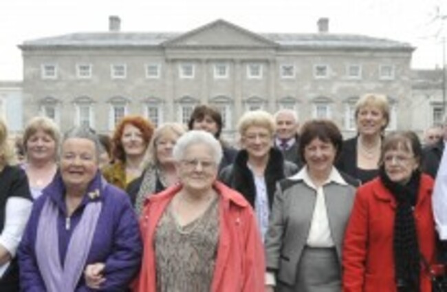 'Appalling', 'ghastly' and 'brutal' - doctors describe symphysiotomy ordeal