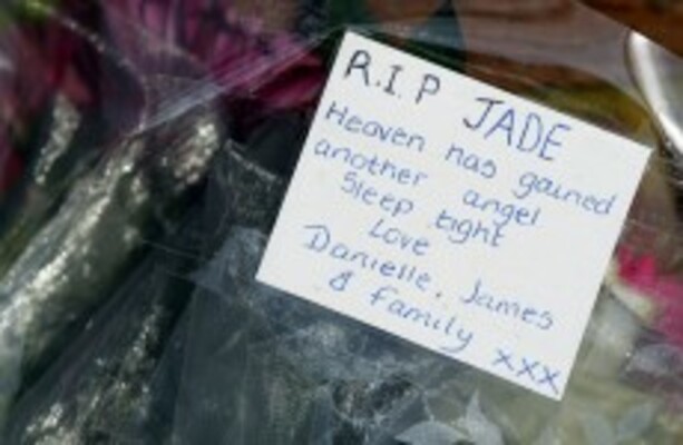 'Justice for Jade' campaign looks for change after dog attack