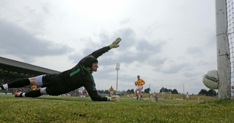 16 of the best pics from the weekend's GAA action · The 42