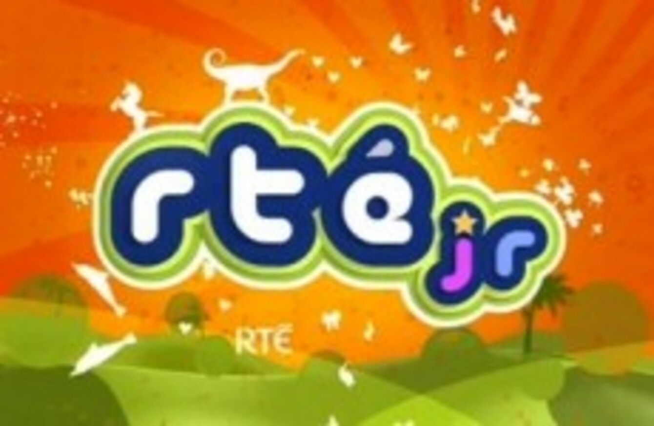 RTÉ launches new digital channel across all platforms just for kids RTÉ launches new digital channel across all platforms just for kids