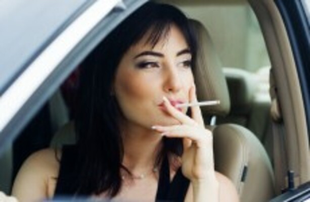 Smokers' group welcomes study showing low level of smoking in cars