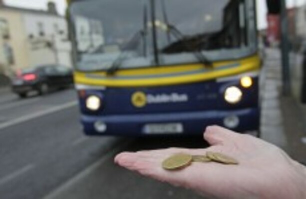 New fare calculator launched by Dublin Bus · TheJournal.ie