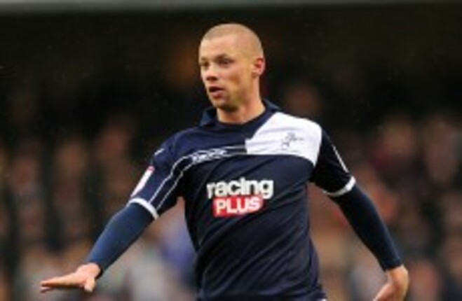 Millwall's Dubliner Alan Dunne gets chance to shine at Wembley · The 42