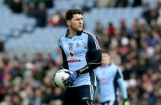 Brogan returns to Dublin side for league semi-final · The 42